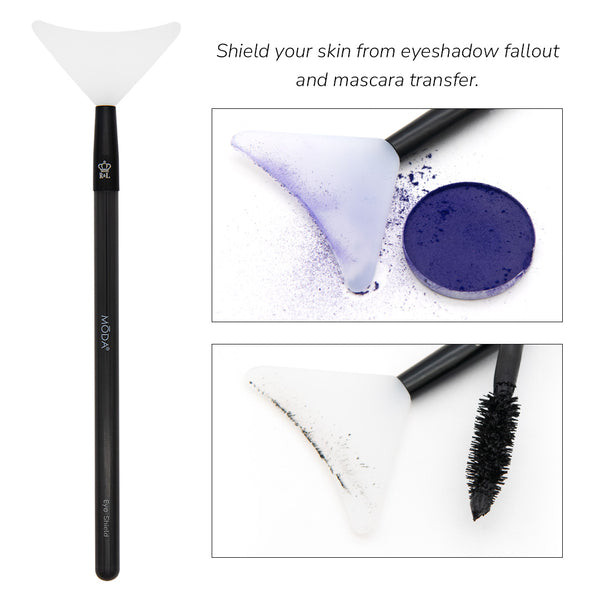 MŌDA® Neon Blend and Defend Eye Kit – MŌDA® Brush