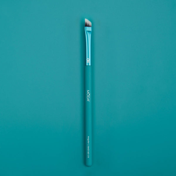 MŌDA® Bold Artistry Angle Liner – MŌDA® Brush